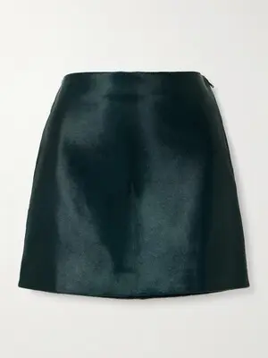 Veronica De Piante Knee Length Skirts