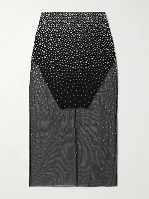 Alex Perry Midi Skirts