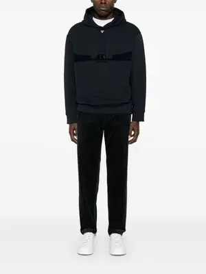 Emporio Armani Corduroy Trousers