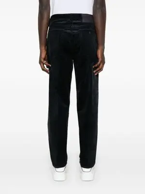 Emporio Armani Corduroy Trousers
