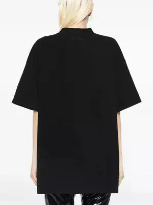 Vetements Cotton T-shirt