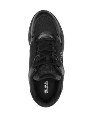 Michael Kors Sami Sneakers - Black