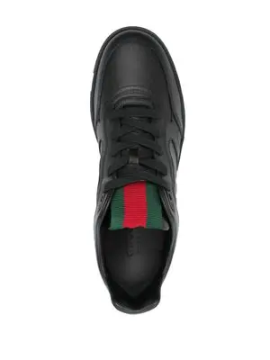 Gucci Re-web Sneakers