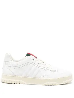 Gucci Re-web Sneakers