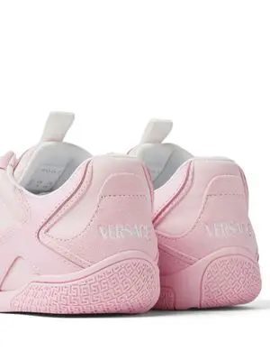 Versace Galaxia Sneakers - Pink