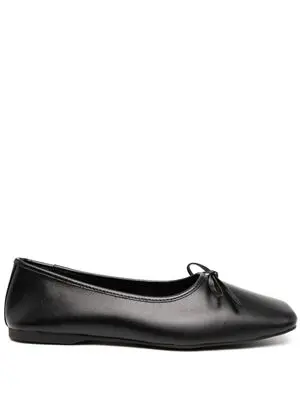 Senso Bow Detailing Flats For Women