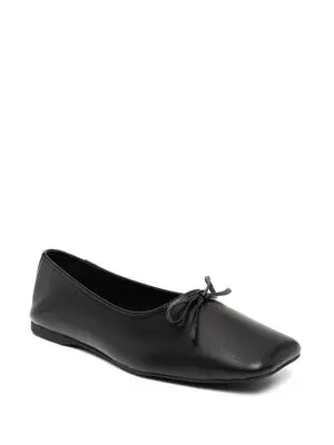 Senso Becca V Ballerinas - Black