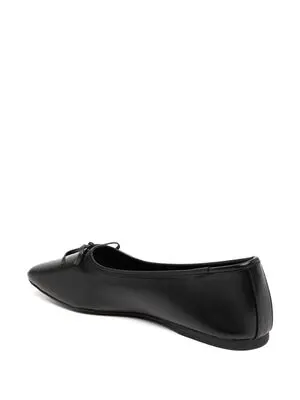 Senso Becca V Ballerinas - Black