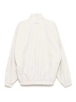 Vetements Oval Logo Track Jacket