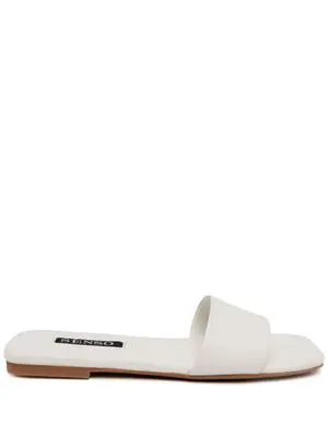 Senso Haven I Sandals - White