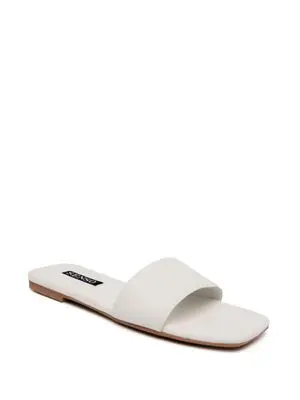 Senso Haven I Sandals - White