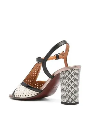 Chie Mihara 90mm Bechill Sandals