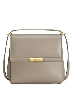 Dolce & Gabbana Marlene City Bag - Neutrals