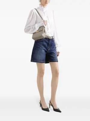 Dolce & Gabbana Marlene City Bag - Neutrals