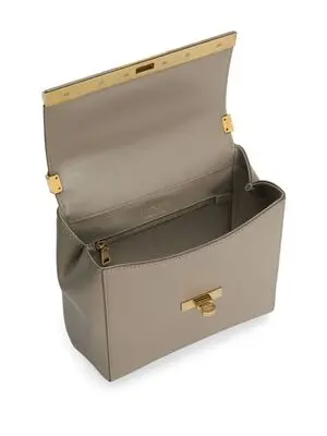 Dolce & Gabbana Marlene City Bag - Neutrals
