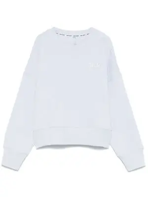 Dkny Fleece Sweatshirts Hoodies For Women
