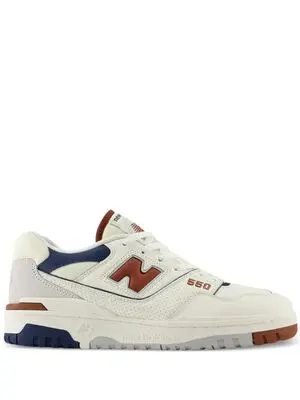 NEW BALANCE 550 Sneakers - Neutrals