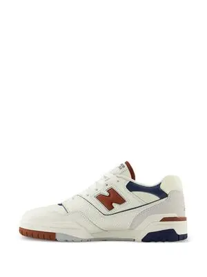 NEW BALANCE 550 Sneakers - Neutrals