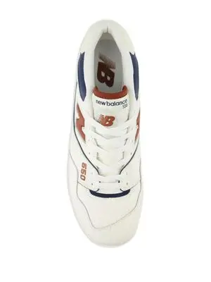 NEW BALANCE 550 Sneakers - Neutrals