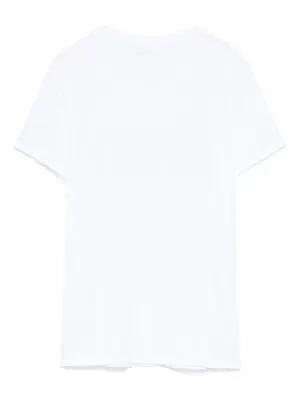 Dkny Studded Logo T-shirt