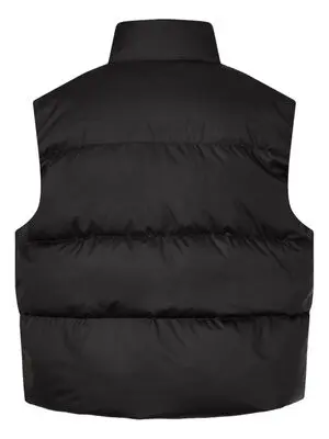 STUDIO TOMBOY Press-stud Down Vest