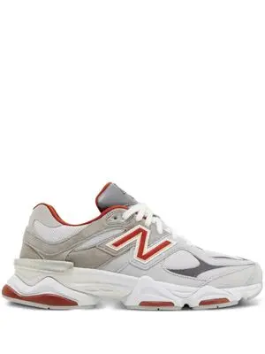 NEW BALANCE 9060 Sneakers - Grey