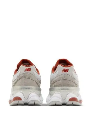 NEW BALANCE 9060 Sneakers - Grey