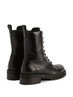 GIUSEPPE ZANOTTI Toluse Boots