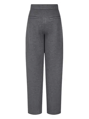 STUDIO TOMBOY Mid-rise Tapered Trousers