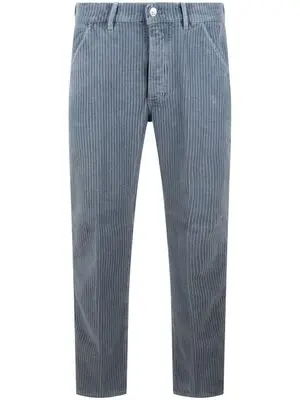 NINE:INTHE:MORNING Workover Trousers