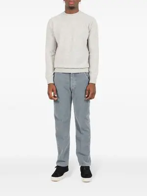 NINE:INTHE:MORNING Workover Trousers