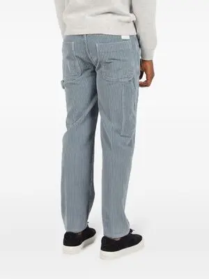 NINE:INTHE:MORNING Workover Trousers