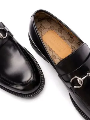 Gucci Horsebit Loafers
