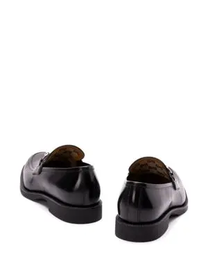 Gucci Horsebit Loafers