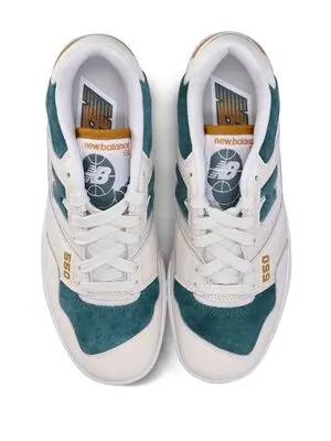 NEW BALANCE 550 Sneakers - Neutrals