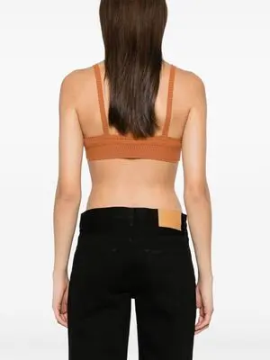Alanui Cashmere Sleeveless Top