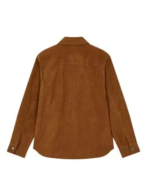 STUDIO TOMBOY Corduroy Shirt