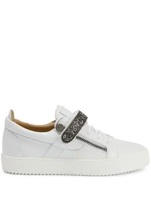 GIUSEPPE ZANOTTI Coby Deluxe Sneakers
