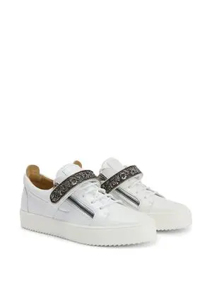 GIUSEPPE ZANOTTI Coby Deluxe Sneakers