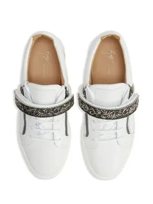 GIUSEPPE ZANOTTI Coby Deluxe Sneakers