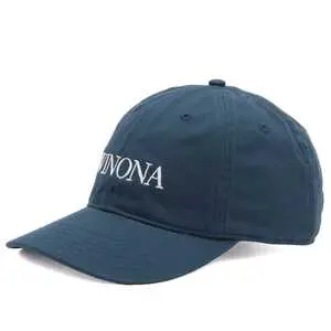 IDEA Winona Cap - Navy/white