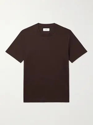 Mr P. Stretch T-shirts For Men
