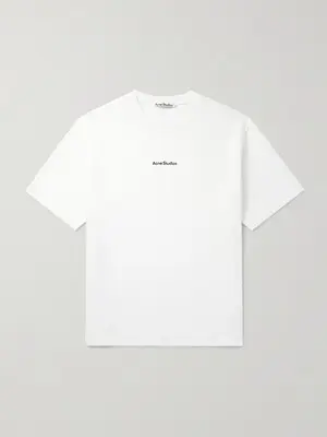Acne Studios Stretch Shirts For Men