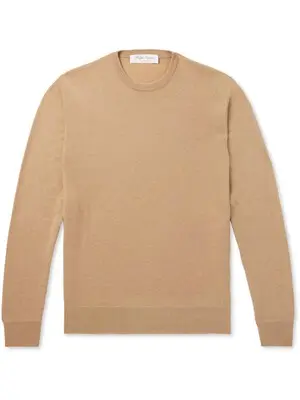Ralph Lauren Fine Knit Sweaters For Men
