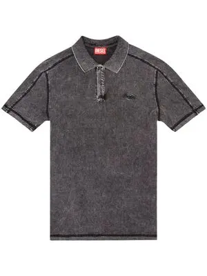 Diesel® Collared Polos For Men
