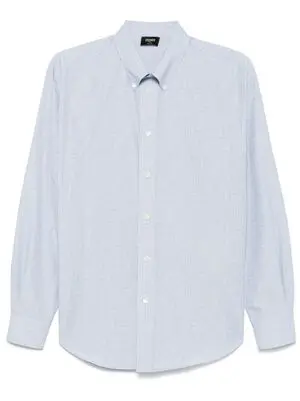 Fendi Cotton Shirt