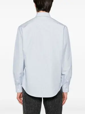 Fendi Cotton Shirt