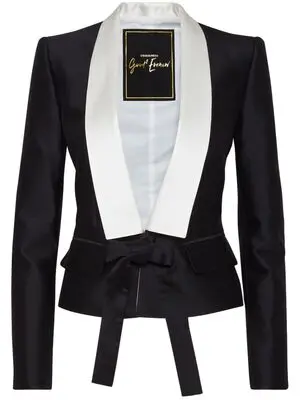 Dsquared2 Straight Hem Jackets For Women