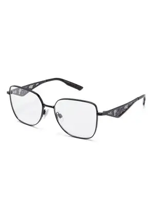 Dolce & Gabbana Square-frame Glasses