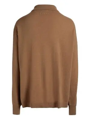Bally Knitted Cashmere Shirt